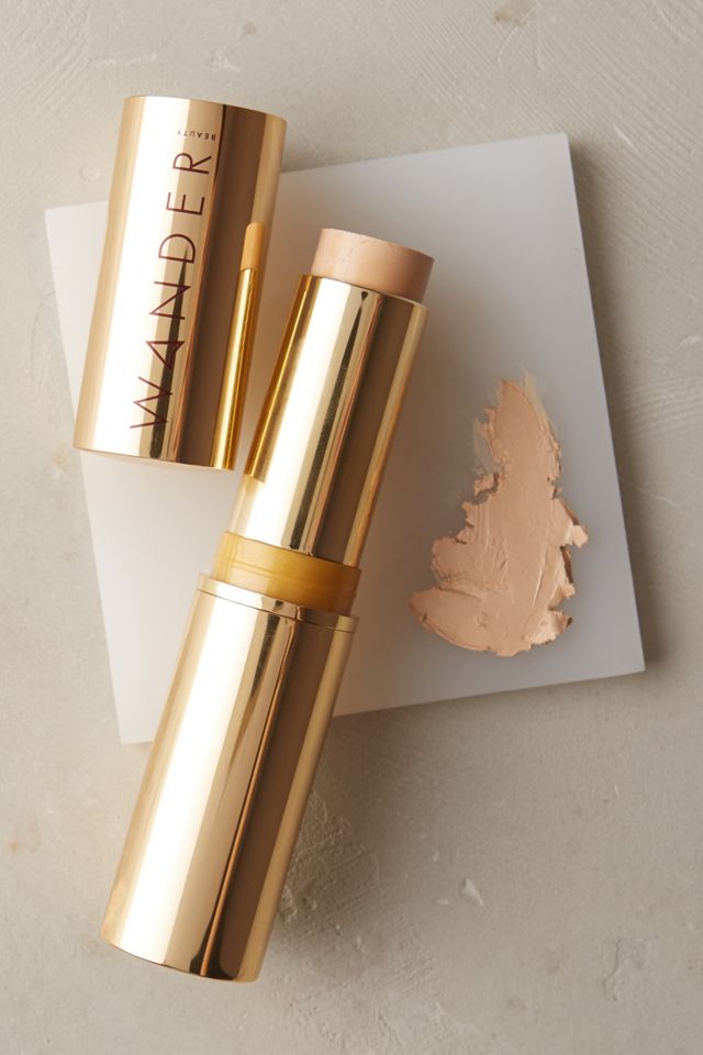Wander Beauty Flash Focus Hydrating Foundation Stick | Anthropologie