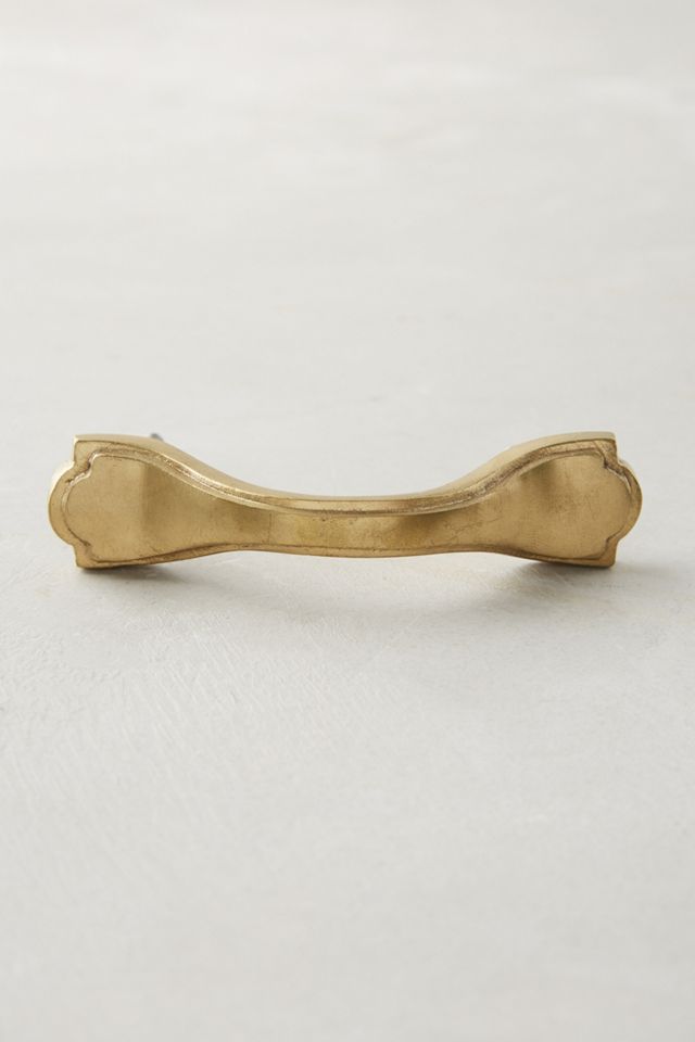 Lina Handle | Anthropologie