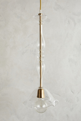 Vetro Pendant | Anthropologie