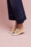 Superga 2750 Raffia Sneakers | Anthropologie