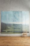 Calm Landscape Mural | Anthropologie