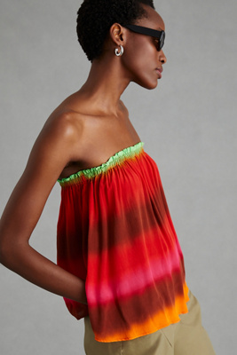 The Odells Tube Top | Anthropologie