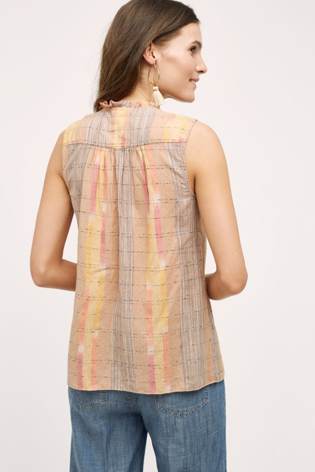 Faye Tank | Anthropologie