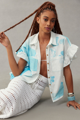 Anne Guest | Anthropologie