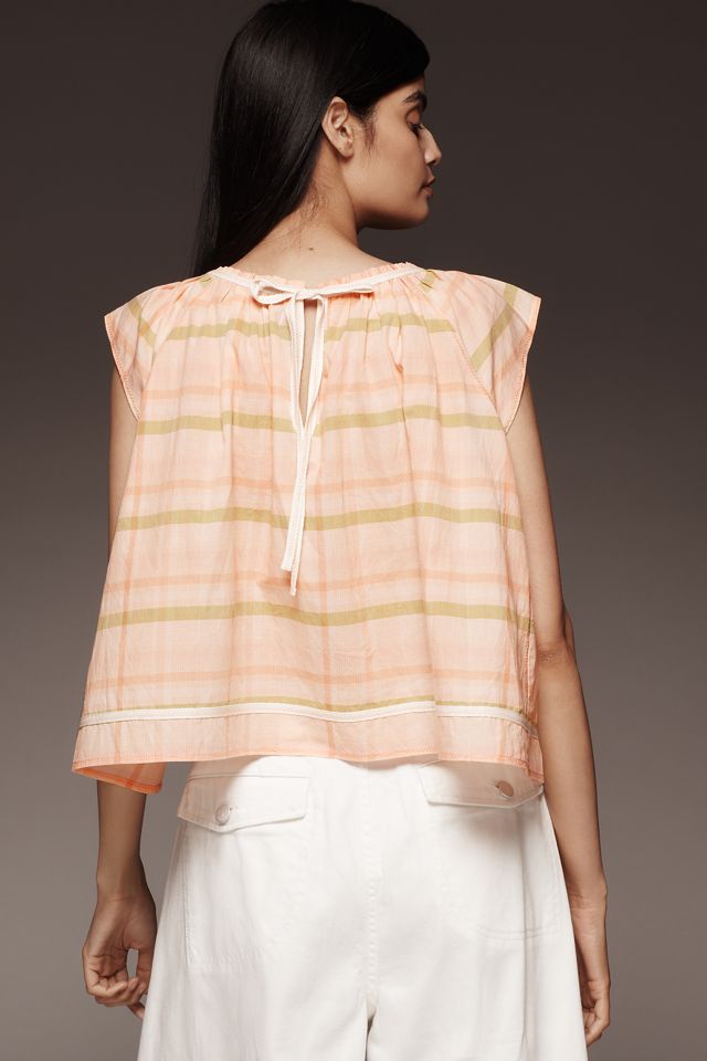 By Anthropologie Swing Tank | Anthropologie