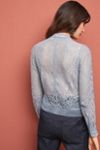 Byron Lars Reese Blouse | Anthropologie