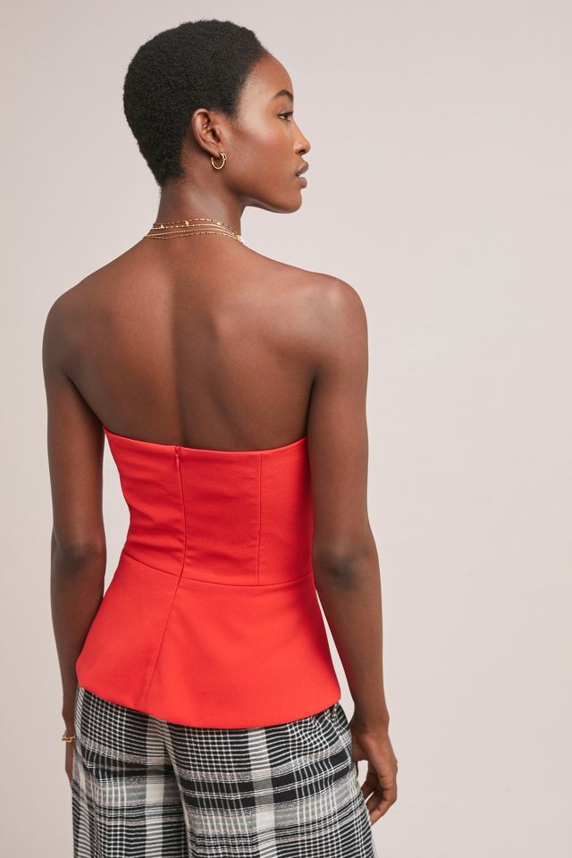 Showstopper Top | Anthropologie