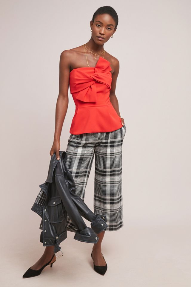 Showstopper Top | Anthropologie