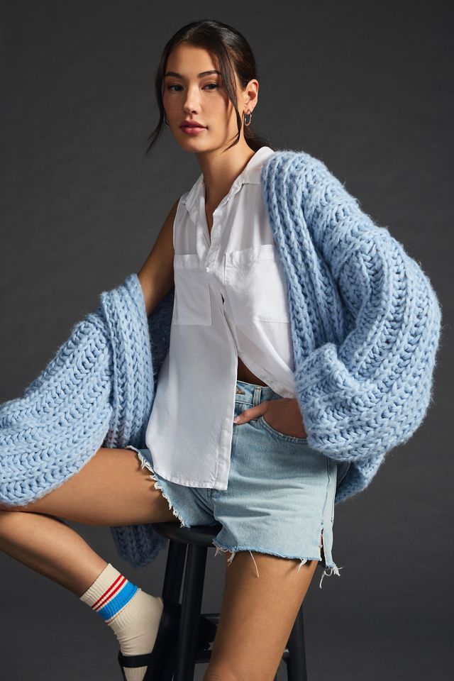 Cloth & Stone Sleeveless Hipster Top | Anthropologie