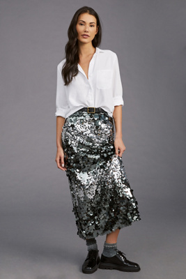 Cloth & Stone Buttondown Shirt | Anthropologie