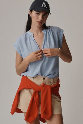 Cloth & Stone | Tops & Bottoms | Anthropologie