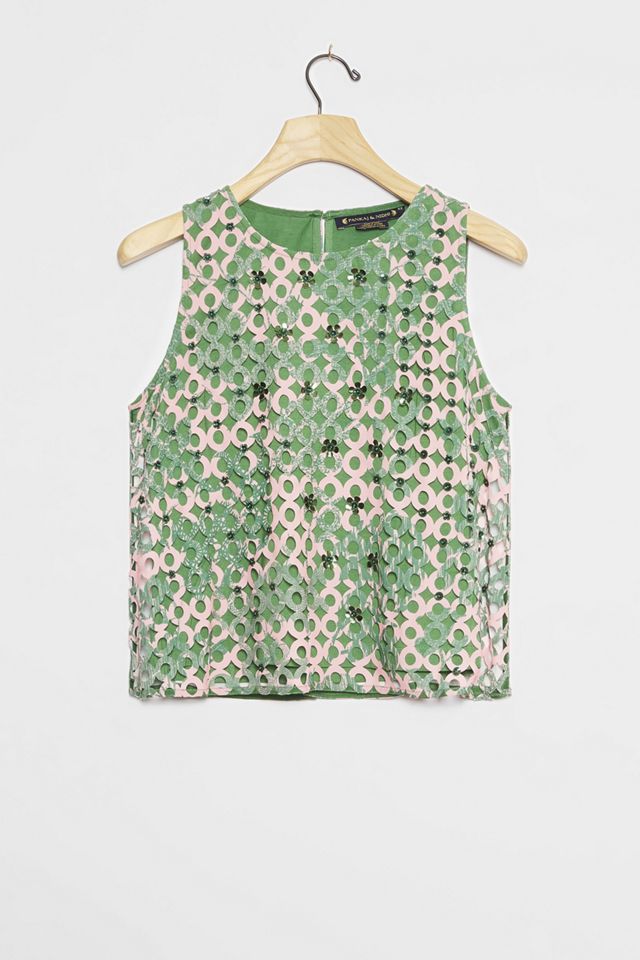 Rheta Blouse | Anthropologie