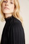 Lesa Pleated Blouse | Anthropologie