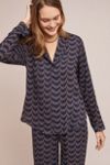 Second Female Dora Pyjama-Style Top | Anthropologie UK