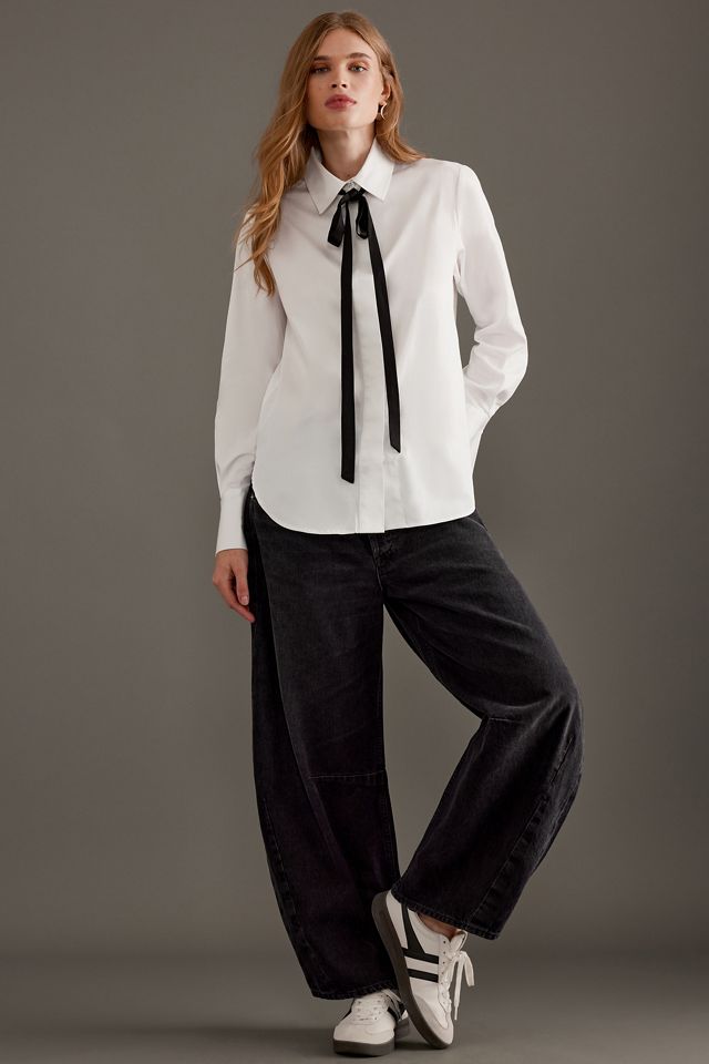 Second Female Daney Shirt | Anthropologie UK