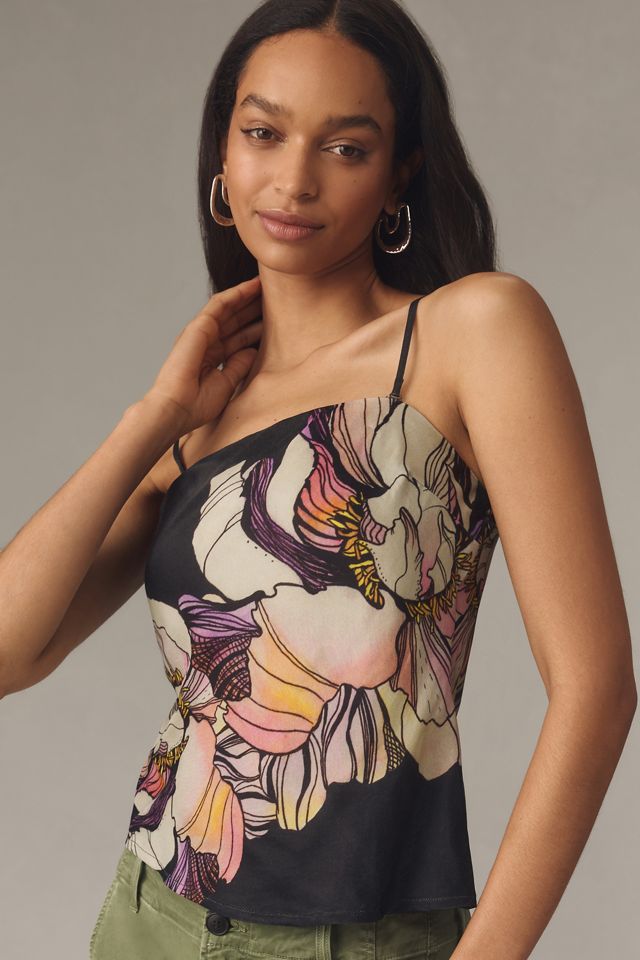 Conditions Apply Talitha Top | Anthropologie