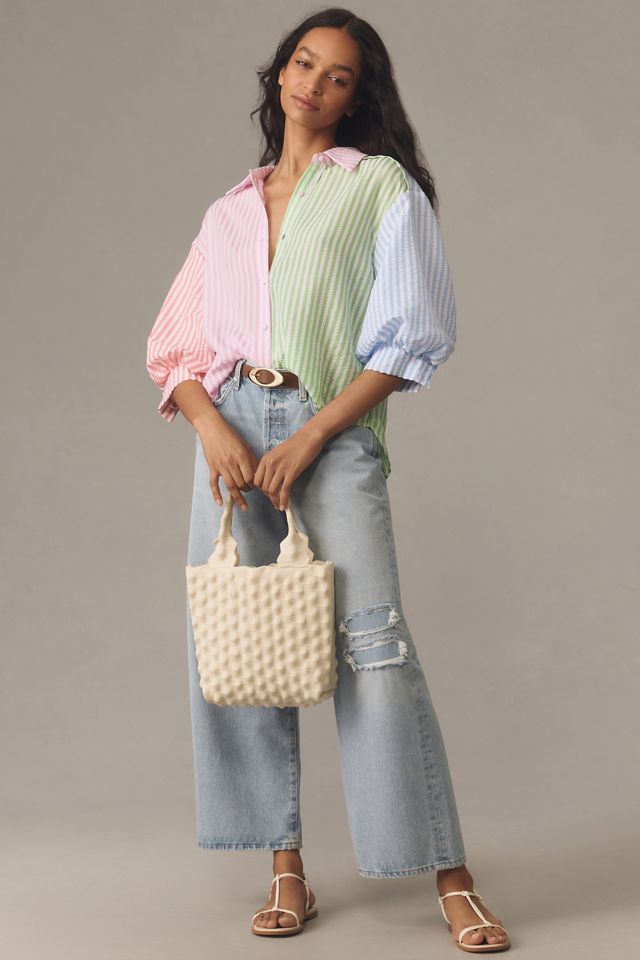 English Factory Buttondown Shirt | Anthropologie