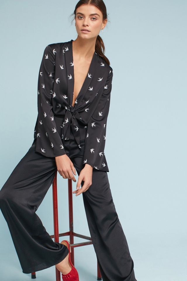 Nico Top | Anthropologie