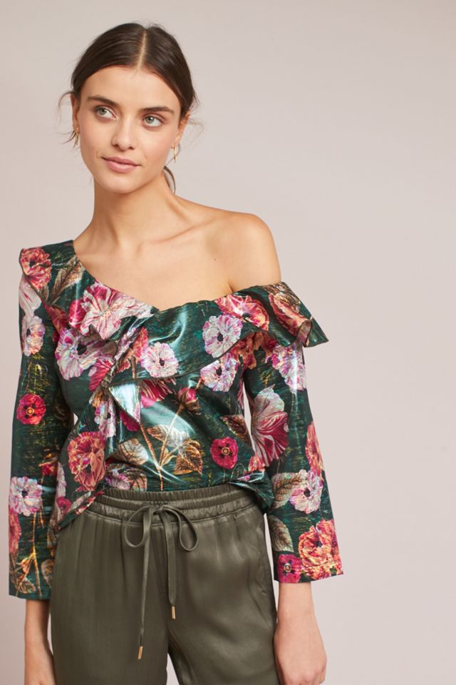 Alice Top | Anthropologie