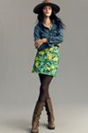 Pilcro Classic Denim Shirt | Anthropologie UK
