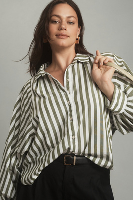 Pilcro | Dresses, Shirts & Denim | Anthropologie UK