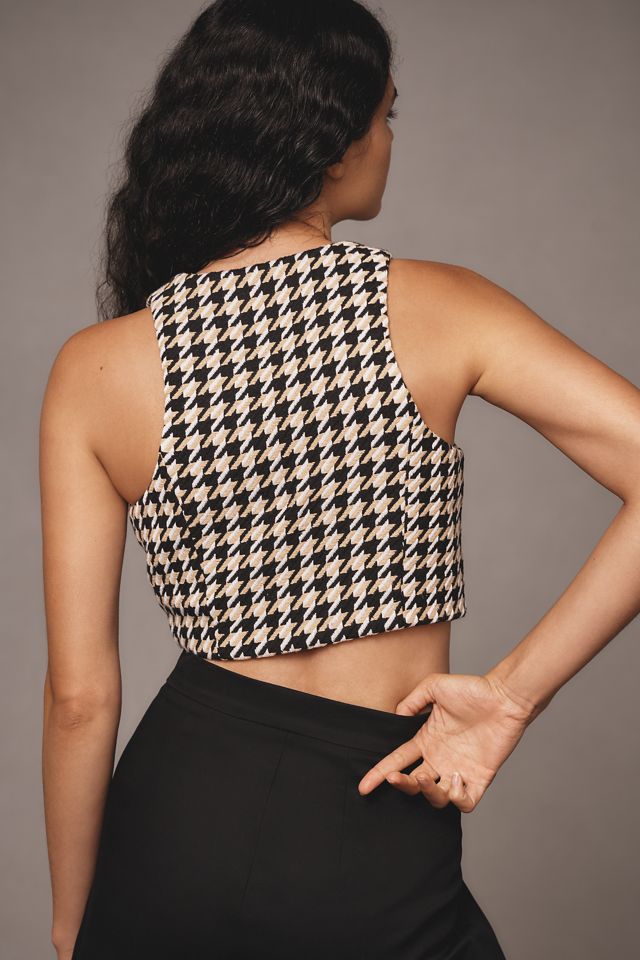 Walter Baker Tory Top | Anthropologie