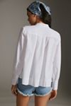 Mille Freya Top | Anthropologie