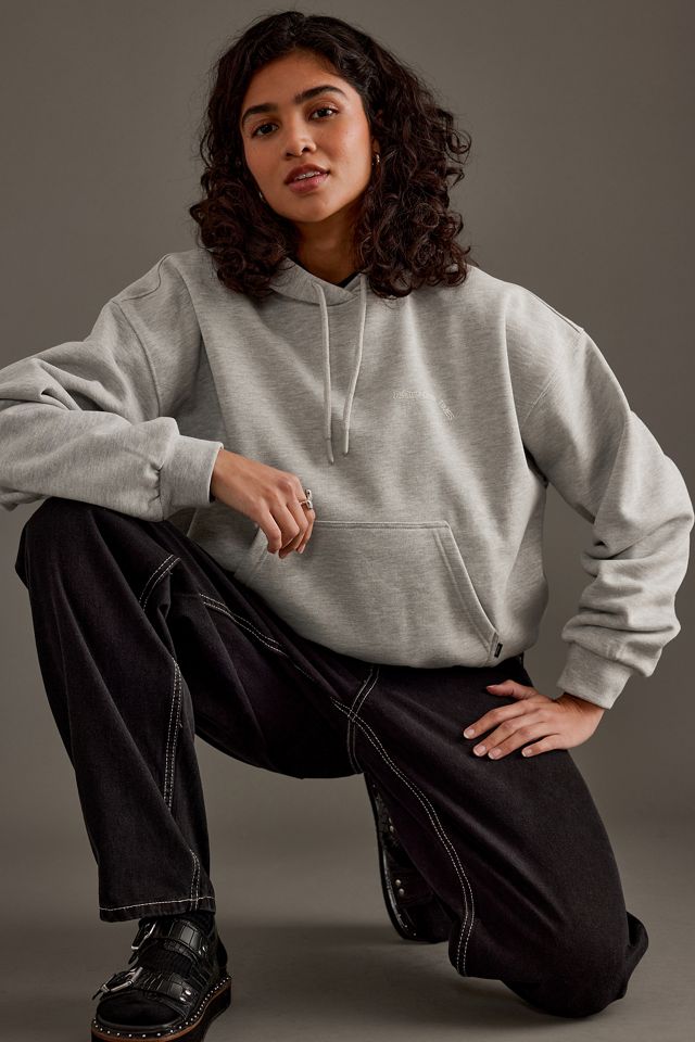 Dr. Denim Debbie Hoodie | Anthropologie UK
