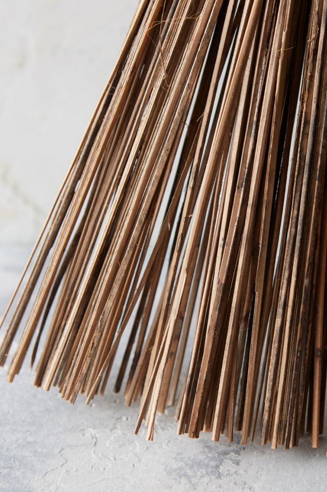 Coconut Outdoor Broom | Terrain