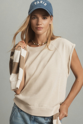 Pilcro Music Festival Muscle Tee | Anthropologie