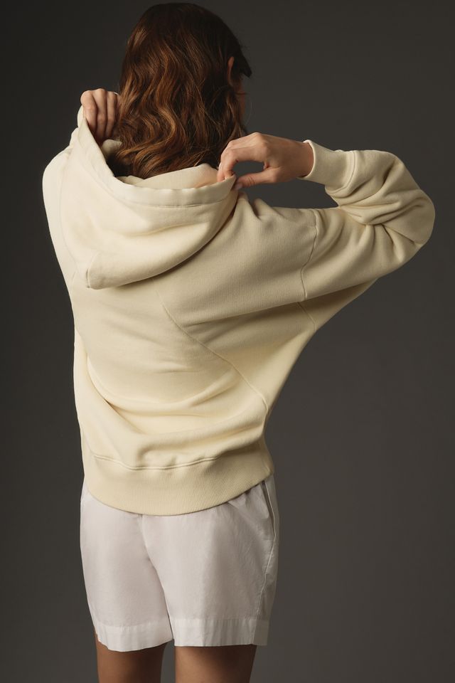 rag & bone Oversized Hoodie | Anthropologie