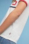 Levi's Sport Ringer Tee | Anthropologie