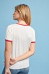 Levi's Sport Ringer Tee | Anthropologie