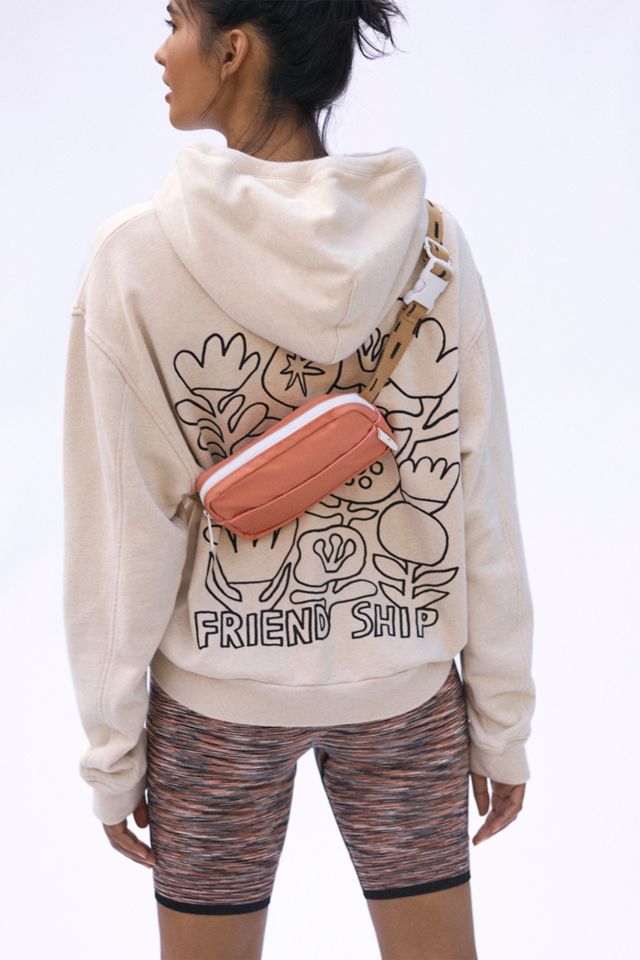 Levi's Beach Break Graphic Hoodie | Anthropologie