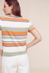 Levi's Striped Surf Tee | Anthropologie