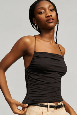 Velvet by Graham & Spencer Khloe Tank | Anthropologie