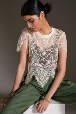 Bishop + Young | Anthropologie UK