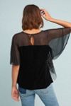 Twinkle Top | Anthropologie