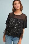 Twinkle Top | Anthropologie