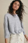 Graham Top | Anthropologie