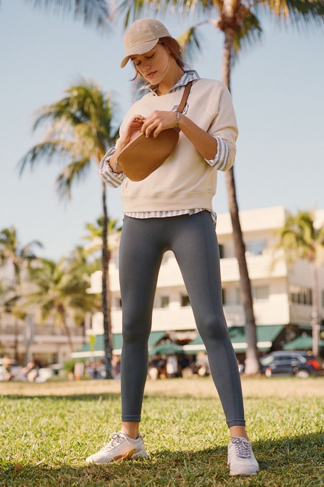 Back When Tiger Varsity Sweatshirt | Anthropologie