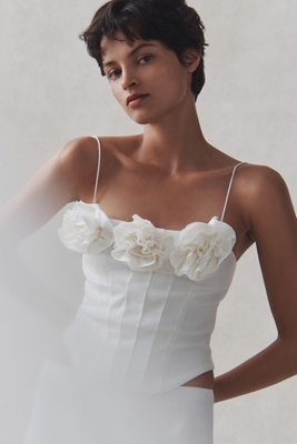 Anthropologie Weddings | Bridal Gowns & More | Anthropologie