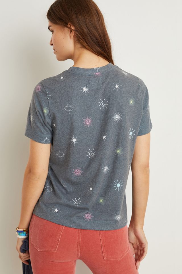 Twinkle Graphic Tee | Anthropologie