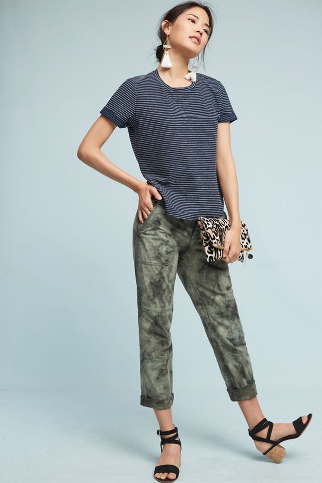 Meredyth Top | Anthropologie