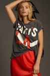 Clare V. Paris LA Original Tee | Anthropologie