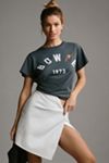 Let Luv Bowie 1973 Tee | Anthropologie