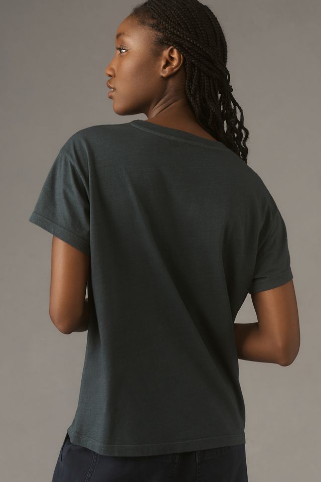 Letluv Led Zeppelin Graphic Tee | Anthropologie