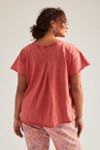Pilcro Parker Tee | Anthropologie