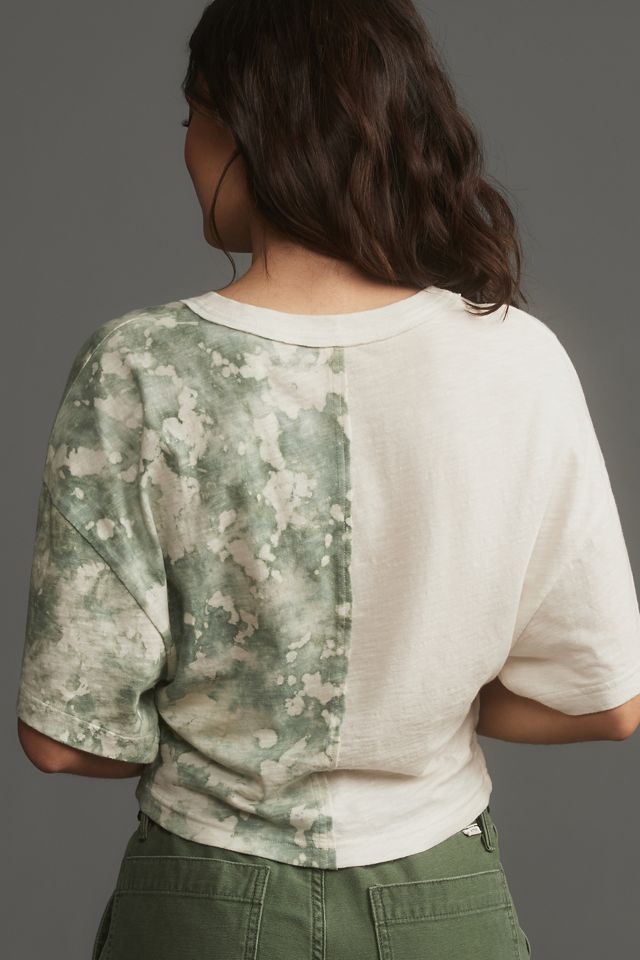 Real Fun, Wow! Wrap Band Graphic Tee | Anthropologie