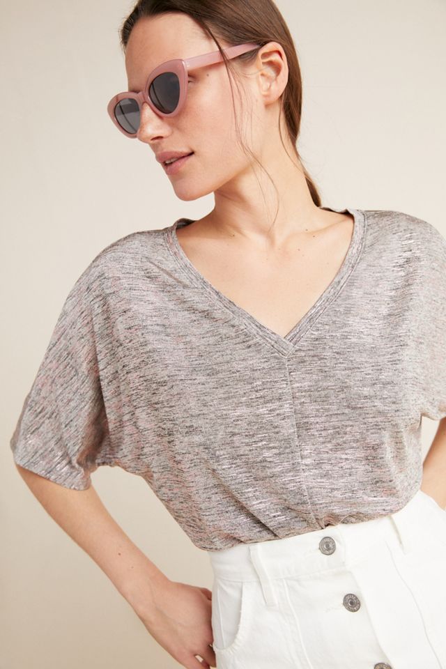 Radiant Top | Anthropologie